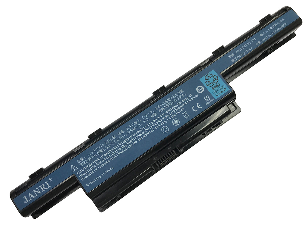 電気用品安全法 PSEマーク付 Acer Aspire 5742 5742G 4741 4750 5336 7551G 用 AS10D31 AS10D41 AS10D61 AS10D71 ...