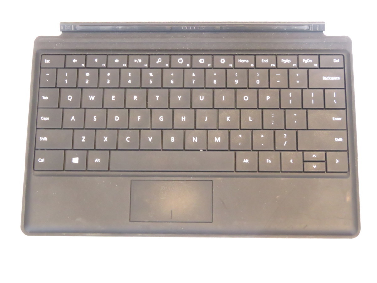 管M Microsoft Surface Pro Model 1514 10.6型 i5 3317U 1.70GHz 4GB SSD256GB ...