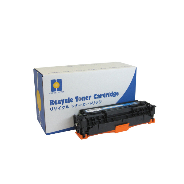 Canon用 リサイクルトナーカートリッジ ブラック MF8570Cdw/ MF8530Cdn/ MF8350Cdn/MF8380Cdw ...