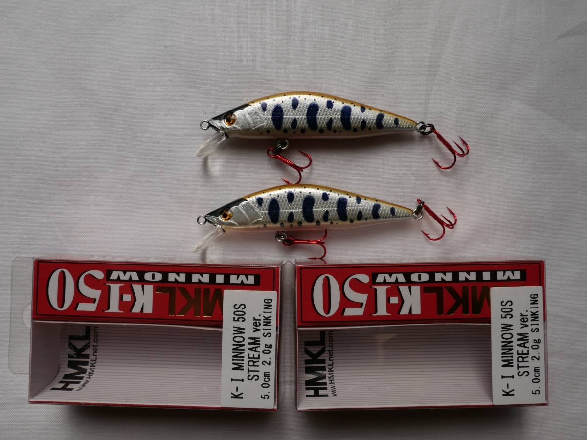 5 イトウクラフト 蝦夷65S 1st TYPE2 2個セット HYM 蝦夷(その他)｜売買されたオークション情報、yahooの商品情報をアーカイブ公開 - オークファン（aucfan.com）