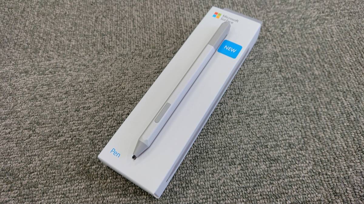 Microsoft Surface Go SSD64GB / RAM4G MHN-00014 4点セット タイプカバー KCM-00019 / Surfaceペン EYU-00015 ...