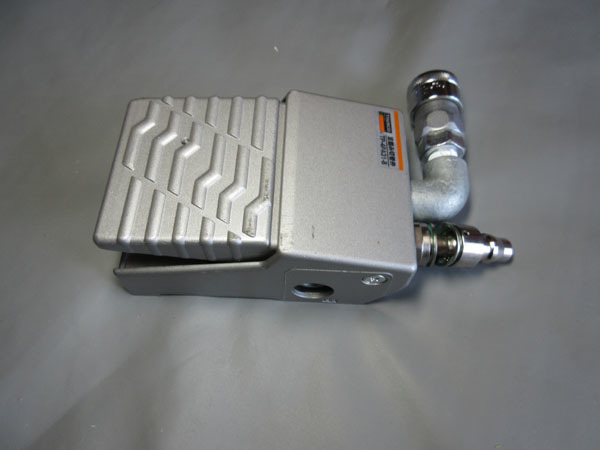 TROSCOトラスコ中山 TP-4PA31-8 エアー足踏み切換弁 品(その他)｜売買されたオークション情報、yahooの商品情報をアーカイブ ...