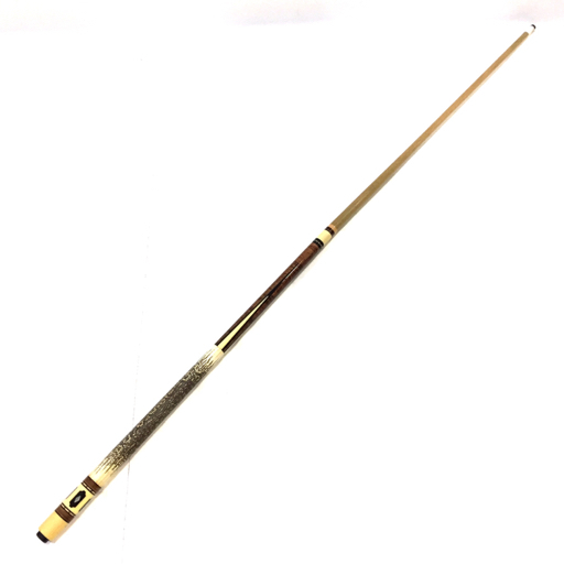 mezz cues メッズキュー ビリヤード 長さ148cm(ビリヤード)｜売買されたオークション情報、yahooの商品情報をアーカイブ公開 - オークファン（aucfan.com）