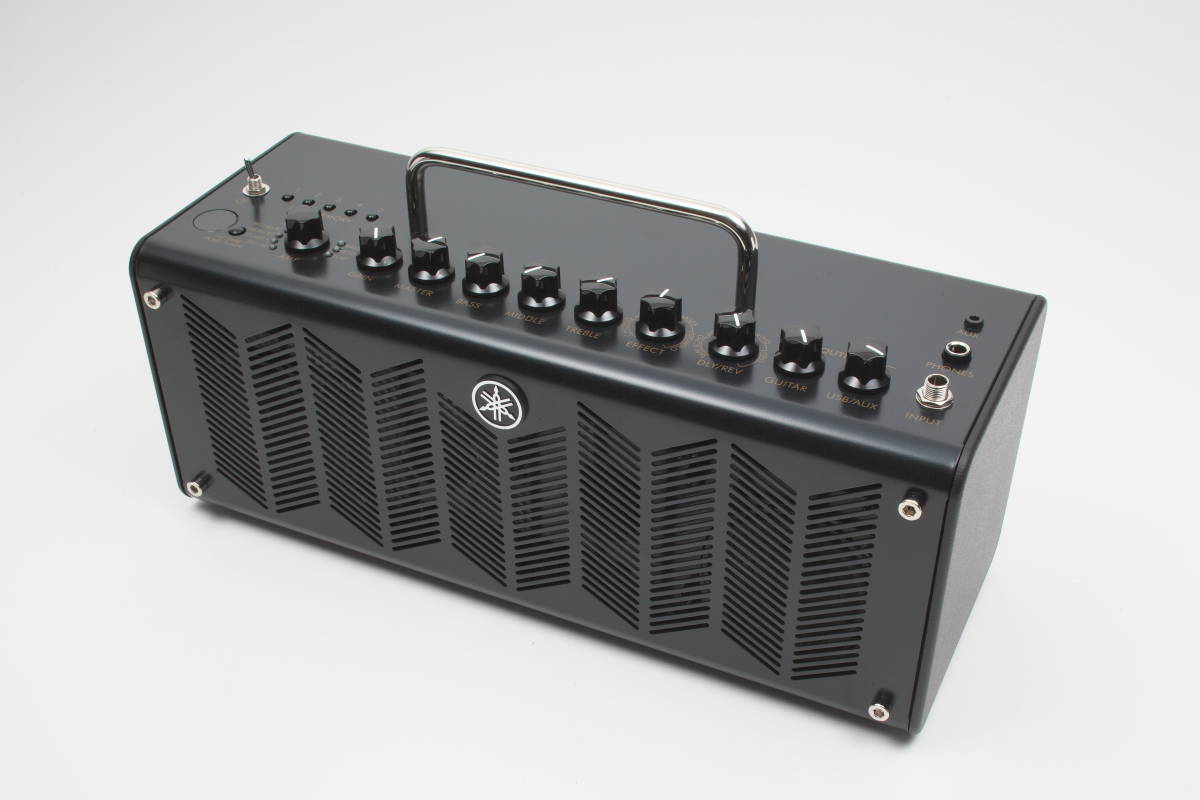 超 YAMAHA ヤマハ THR-10C ギターアンプ THR10C(ギターアンプ)｜売買されたオークション情報、yahooの商品情報を ...