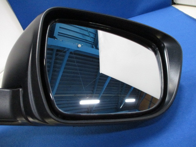 日産 SERENA/セレナ C27/GC27/GFC27 右ドアミラー 純正 Murakami G835 044990 7P 414970 ...