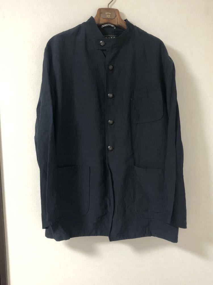フォレスティエール アルニス 52 シルク/リネン ARNYS ベルルッティ エルメス ジャケット ブルゾン 50 54(ジャンパー、ブルゾン)｜売買されたオークション情報、yahooの商品 ...