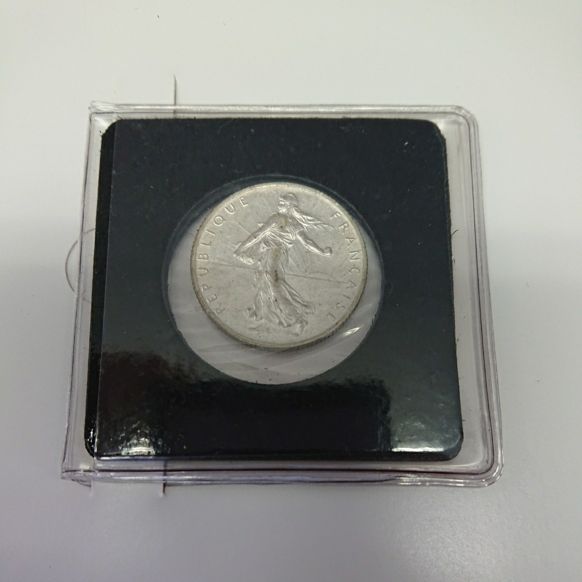 1914 リバティイーグル銀貨 2francs 尾(北アメリカ)｜売買されたオークション情報、yahooの商品情報をアーカイブ公開 - オークファン（aucfan.com）