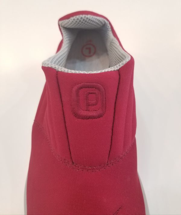 H2431 NIKE ナイキ AIR PRESTO CHANJO エア プレストチャンジョ スニーカー 01年製 赤 L 104279-661 ...