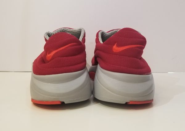 H2431 NIKE ナイキ AIR PRESTO CHANJO エア プレストチャンジョ スニーカー 01年製 赤 L 104279-661 ...