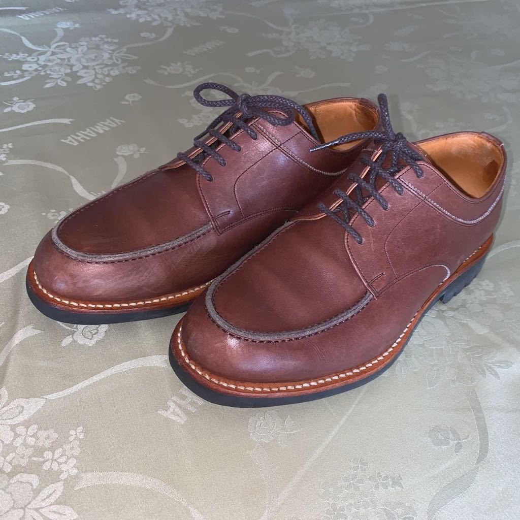 SCOTCH GRAIN(25.0cm)｜売買されたオークション情報、yahooの商品情報をアーカイブ公開 - オークファン（aucfan.com）