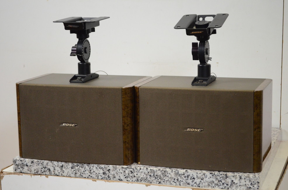 送料1000円 BOSE ボーズ Model 121 スピーカー ペア(スピーカー本体)｜売買されたオークション情報、yahooの商品情報を ...