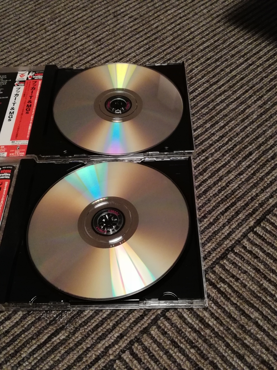 Stax profiles 帯付き ブルース ジャズ CD Booker T Albert king Johnnie taylor Eddie ...