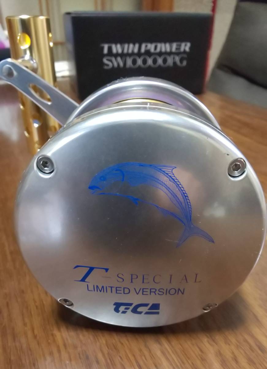 ティカ TICA T-SPECIAL LIMITED VERSION TICA TEAM ST16(その他)｜売買されたオークション情報 ...