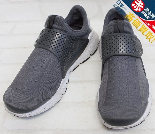 1S8449/ナイキ ソックダート NIKE SOCK DART 819686-003(27.0cm)｜売買されたオークション情報、yahooの商品情報をアーカイブ公開 - オークファン ...
