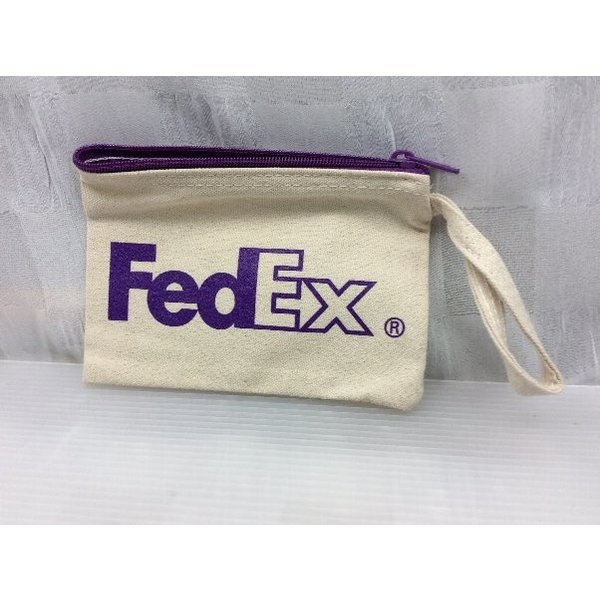 FedEx COIN PUCH 正規品 アメリカン雑貨 アメリカ雑貨(ポーチ)｜売買されたオークション情報、yahooの商品情報をアーカイブ ...