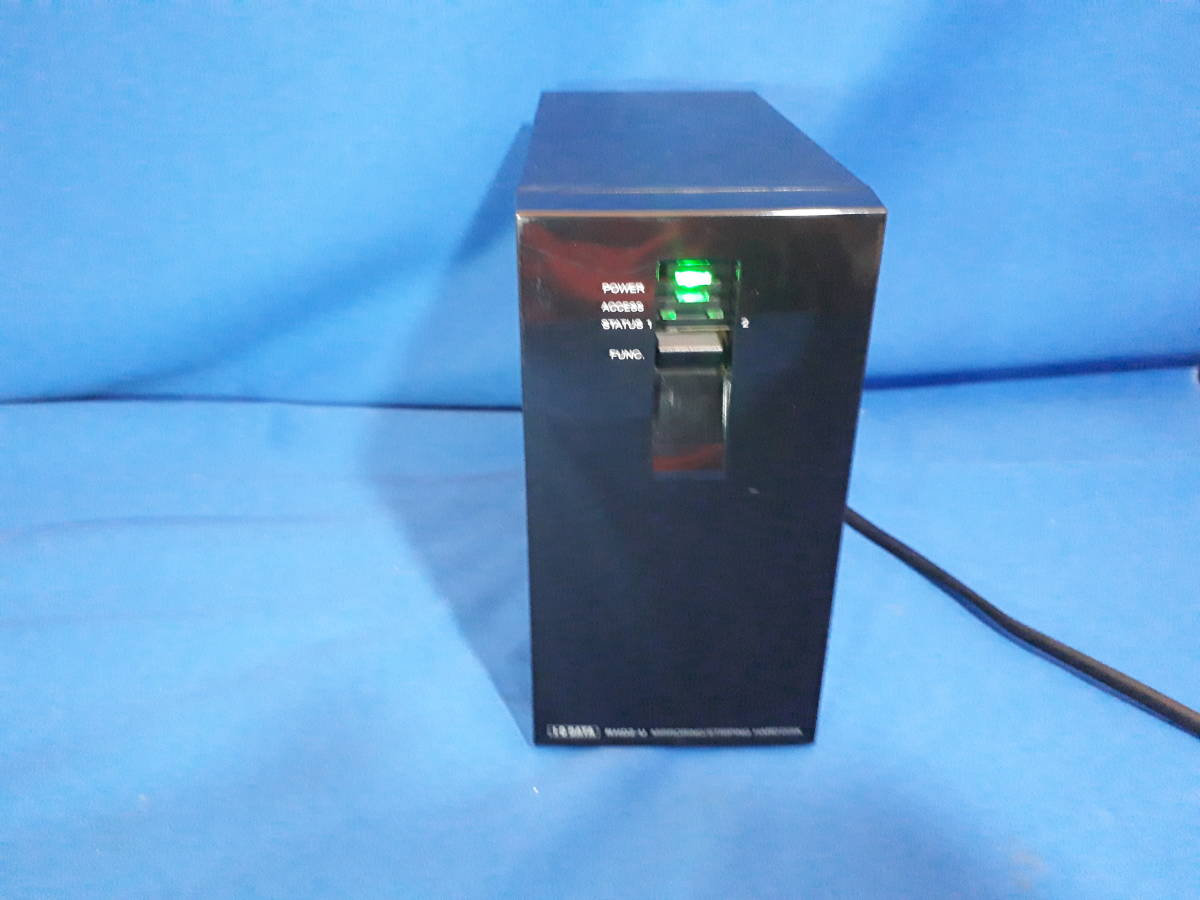 I O DATA RHD2-U 外付けHDD 500GB×2装着済 ミラーリング対応 日本全国(1TB～)｜売買されたオークション情報 ...