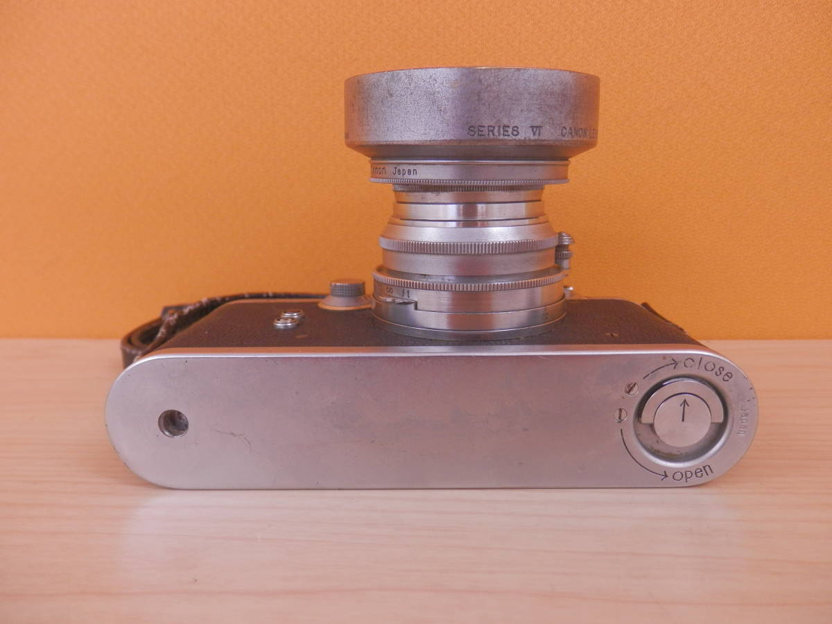 1円 Nicca ニッカ 3-S レンジファインダー カメラ レンズ 35㎜ f=2.8(その他)｜売買されたオークション情報、yahooの ...