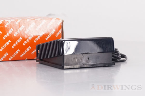 DW Mitutoyo 937179T FOOT SWITCH フットスイッチ ST1600734(周辺機器)｜売買されたオークション情報 ...