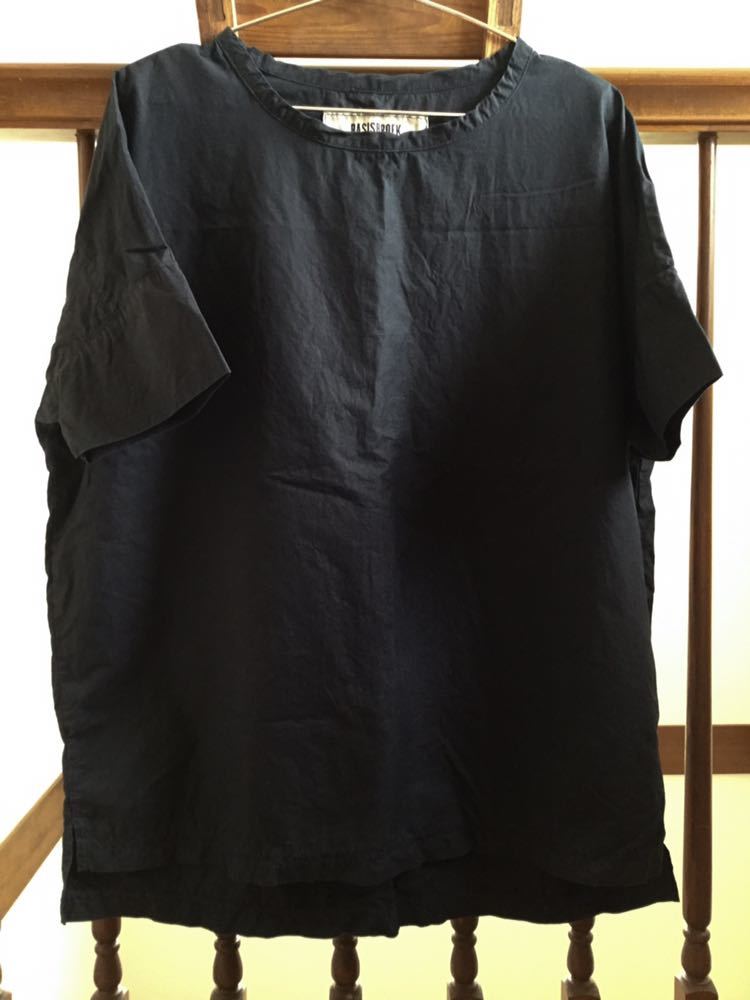 basis broek ted crepuscule bukht teatora comoli yaeca basisbroek nonnative バージスブルック オーラリー Tシャツ ...