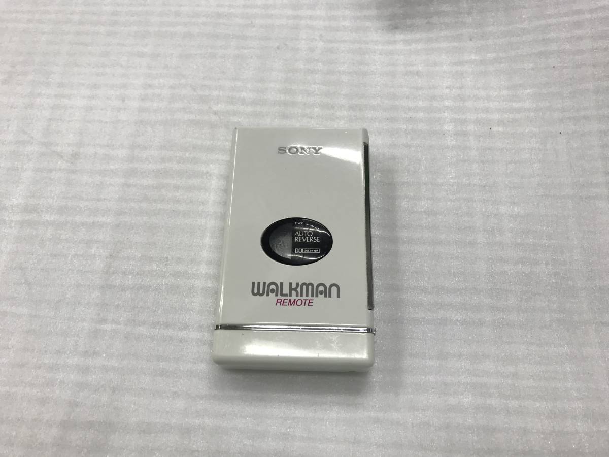 SONY WALKMAN WM-109 ジャンク品K-3262(再生専用)｜売買されたオークション情報、yahooの商品情報をアーカイブ公開 - オークファン（aucfan.com）