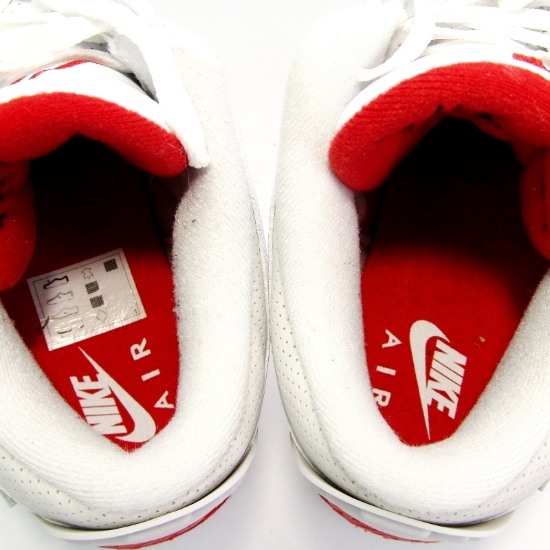 1円 NIKE ナイキ AIR JORDAN 3 RETRO TH SP TINKER CJ0939-100 エアジョーダン3 WHITE ...