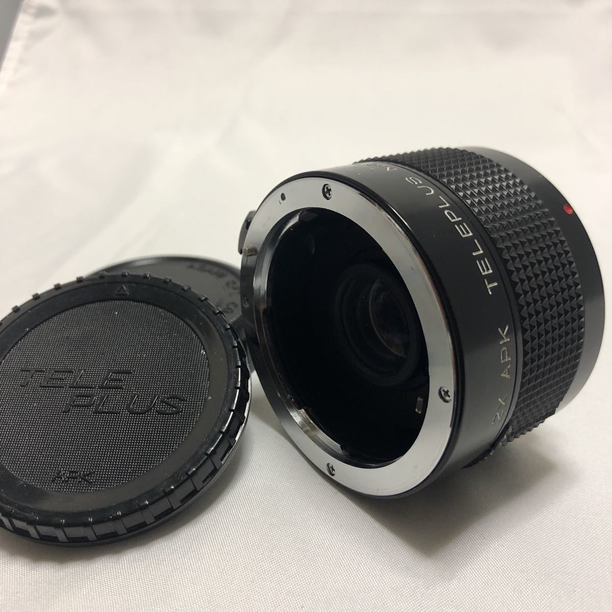 極上 KENKOケンコーTELE PLUSテレプラスMC7 ペンタックスKマウント 安心 2日以内発送(ペンタックス)｜売買されたオークション ...