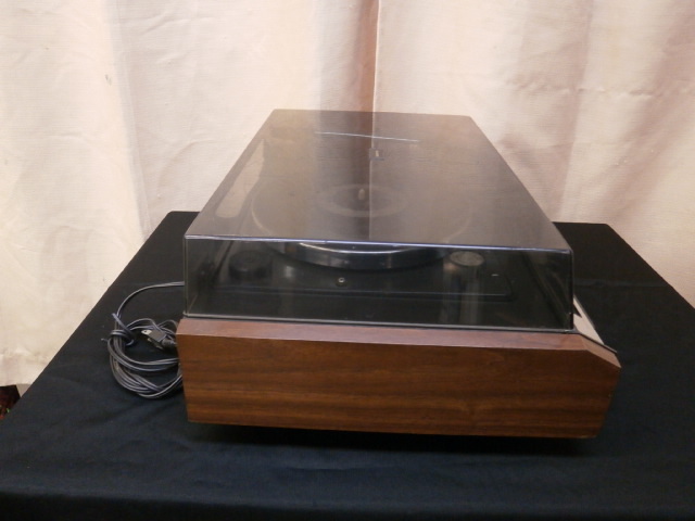 SANYO QUADROPHONIC STEREO SYSTEM 4ch/2ch モジュラー 33 1/3 45 78 rpm アイドラー ...