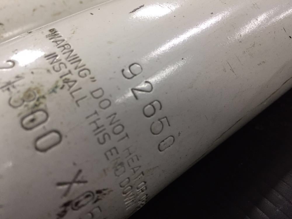 プロコンプ ES9000 92650 スーパーロングショック 最大675mm ジムニー(ショックアブソーバー)｜売買されたオークション情報 ...