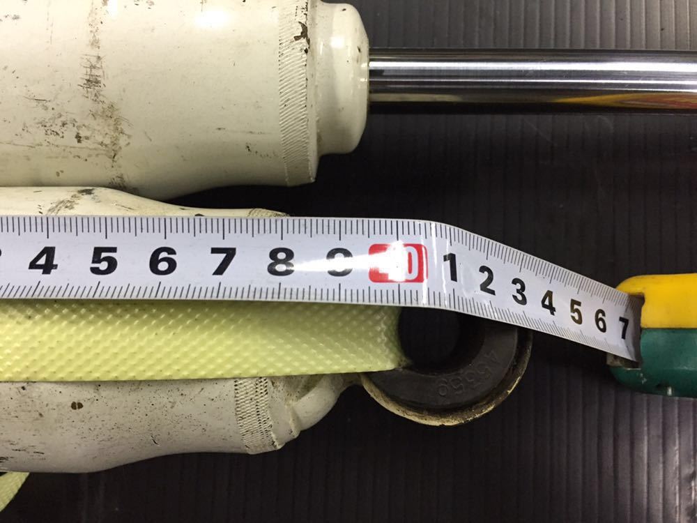 プロコンプ ES9000 92650 スーパーロングショック 最大675mm ジムニー(ショックアブソーバー)｜売買されたオークション情報 ...