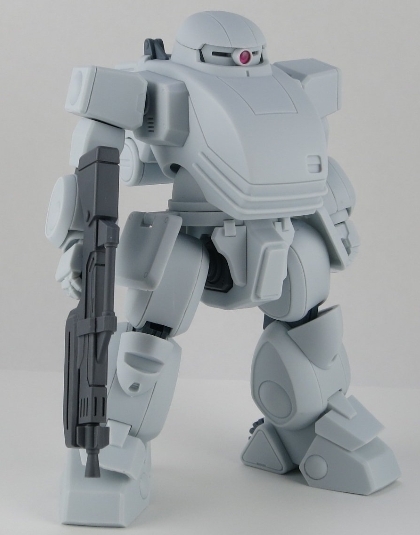 くらぶファンタスト 1/35 B ATM-04 チャビィー ガレージキット ワンフェス2019夏 WF2019S(装甲騎兵ボトムズ)｜売買されたオークション情報、yahooの商品情報を ...