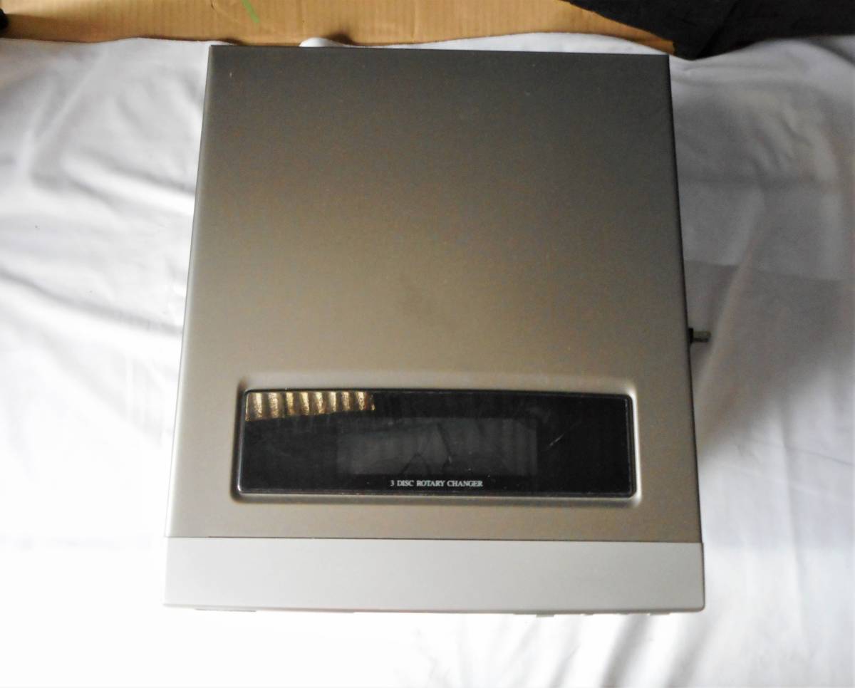 シャープ SHARP TRADING MD-X3 CD/MDコンポ J-0830-A(MDコンポ)｜売買されたオークション情報、yahooの商品情報をアーカイブ公開 - オークファン ...