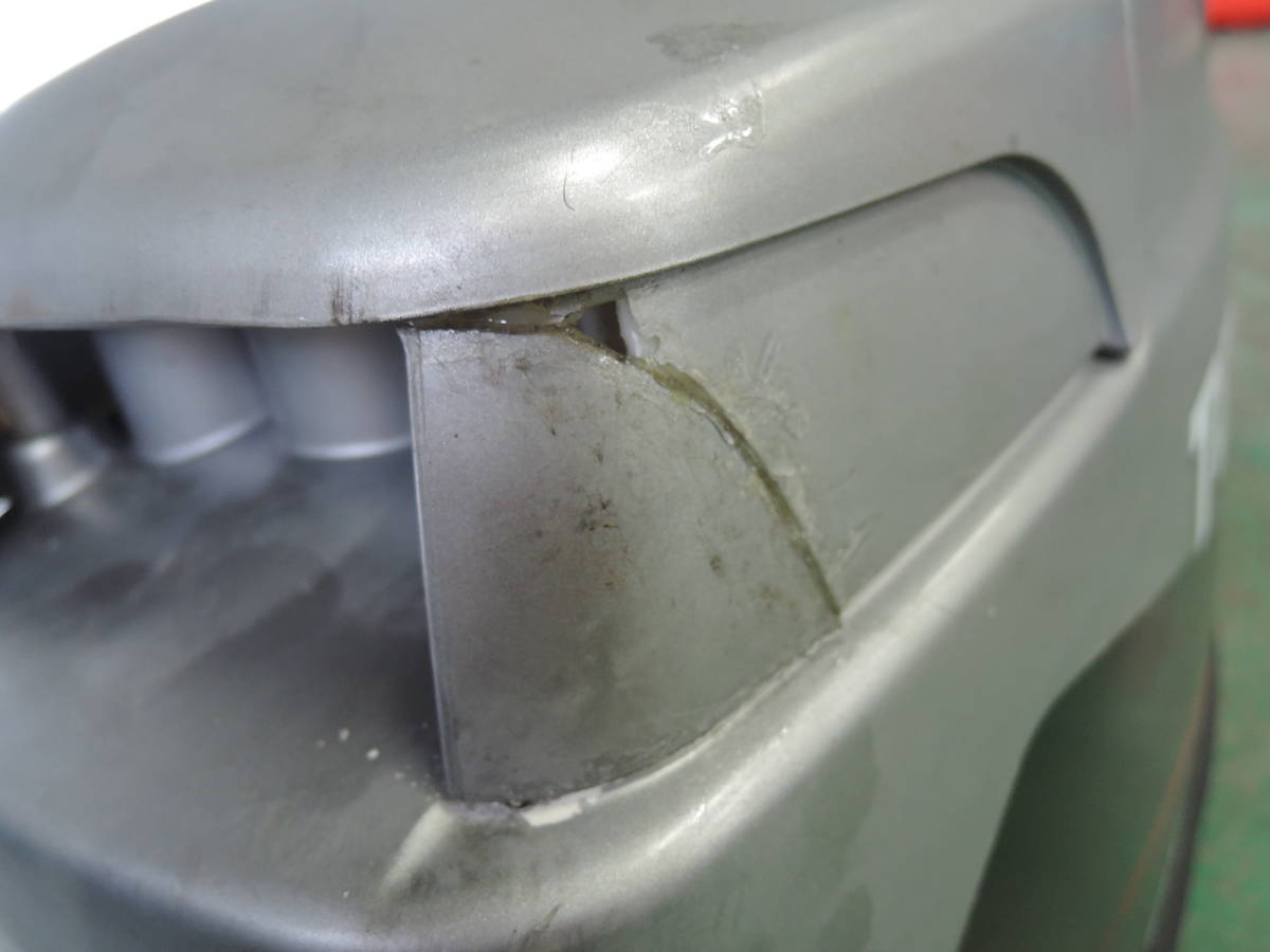 Outboard motor エンジン始動OK TOHATSU トーハツ 船外機 40馬力 TLDI 2スト M34074 スズキ ヤマハ ホンダ 30 40 50 60(30馬力～)｜売買さ ...