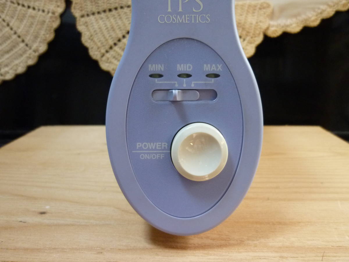 株式会社イオス 電子発生器 anion air IPS COSMETICS SI-01A(その他)｜売買されたオークション情報、yahooの商品情報をアーカイブ公開 - オークファン ...