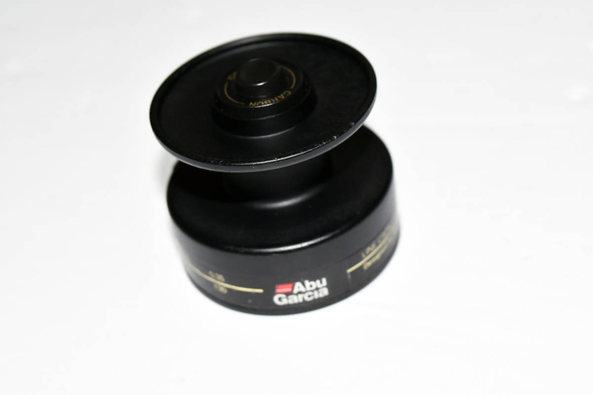 ABU Cardinal C4 カーディナル C4 替えスプール No1(アブガルシア)｜売買されたオークション情報、yahooの商品情報を ...