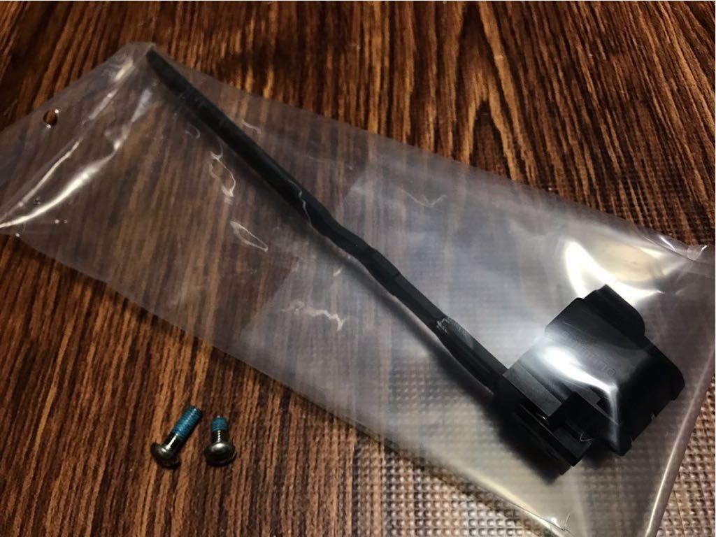 シマノ 外装バッテリーマウント DI2 SM-BMR1 SHIMANO 電動コンポ(その他)｜売買されたオークション情報、yahooの商品情報 ...