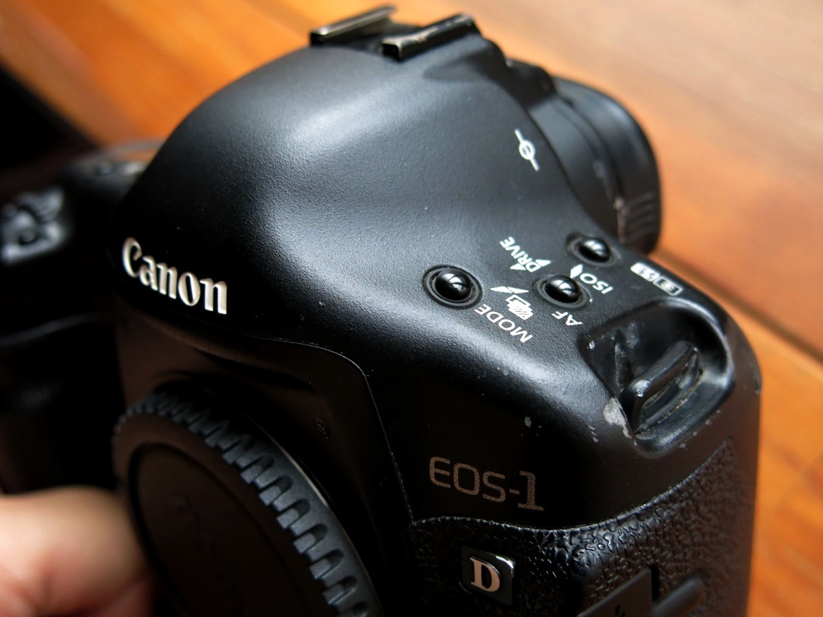 Canon EOS-1D Mark II N(キヤノン)｜売買されたオークション情報、yahooの商品情報をアーカイブ公開 - オークファン ...