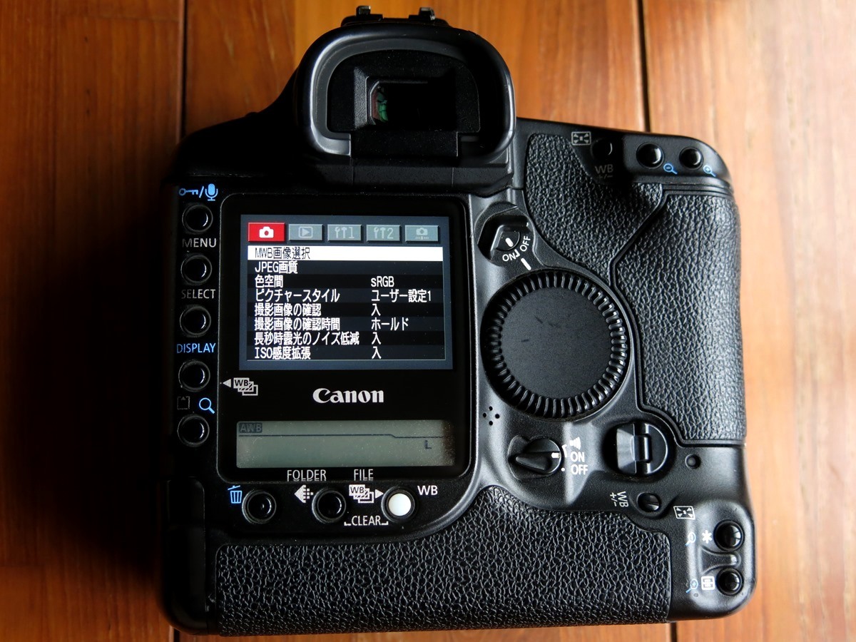 Canon EOS-1D Mark II N(キヤノン)｜売買されたオークション情報、yahooの商品情報をアーカイブ公開 - オークファン ...