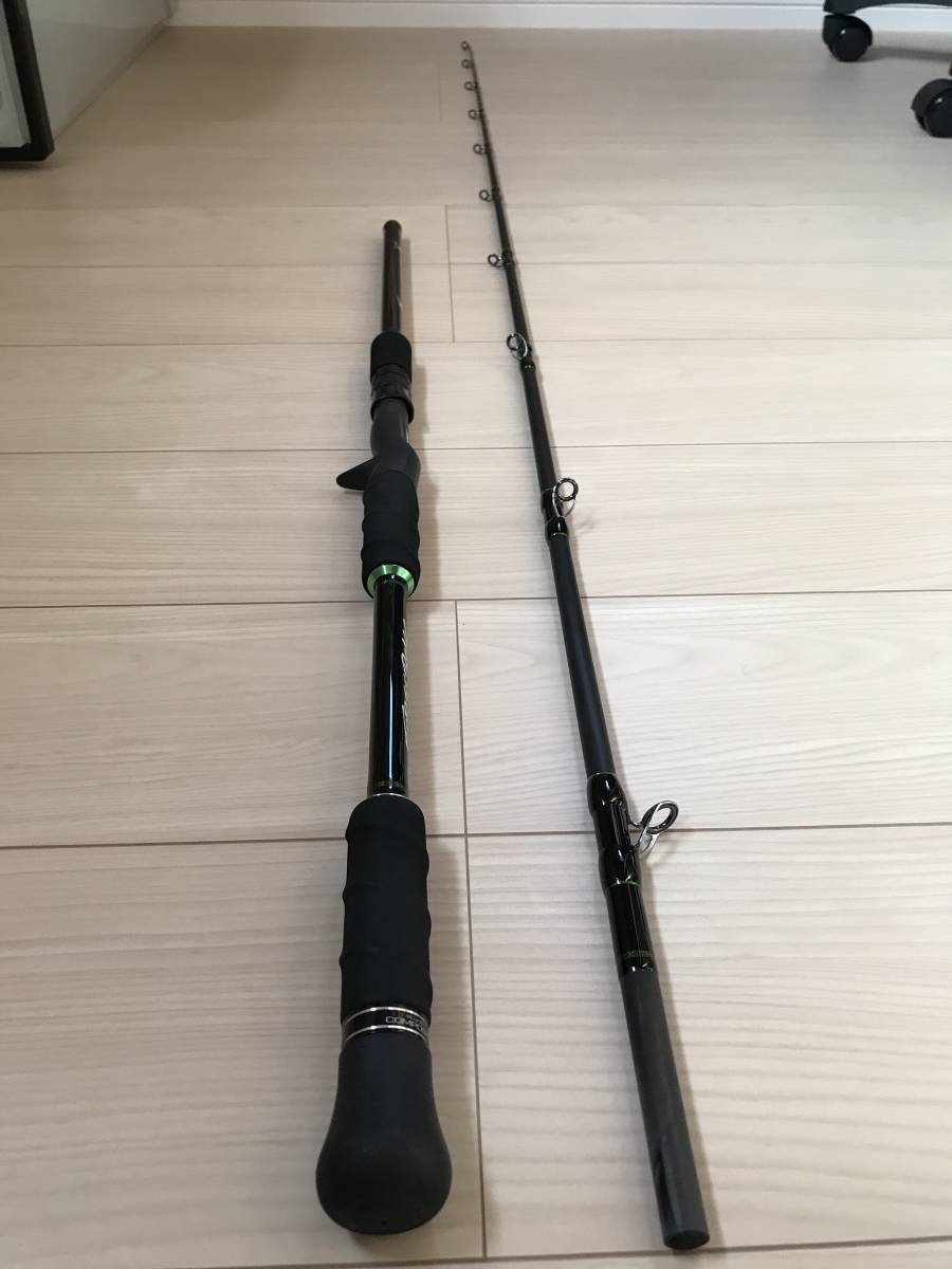 DRT×studio COMPOSITE FTB 78 XXH POWER8 DRT×スタジオコンポジット FOR THE BEAST 78 XXH POWER8 フォーザビースト(2ピース ...