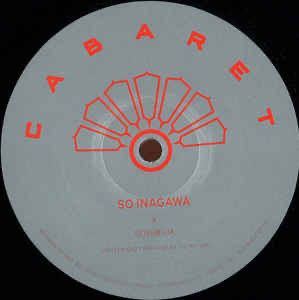 So Inagawa - Sensibilia rhadoo.daniel bell.dj masda.zip.raha.raresh(ハウス ...