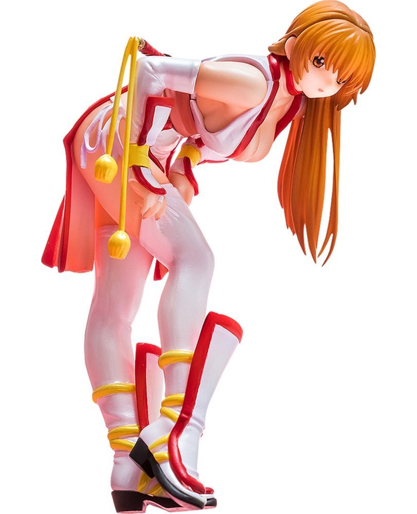 PLAMAX MF-EX01 minimum factory デッド オア アライブ 霞 C2ver. 1/20 GOOD SMILE SHOP限定 グッドスマイルカンパニー GOOD ...