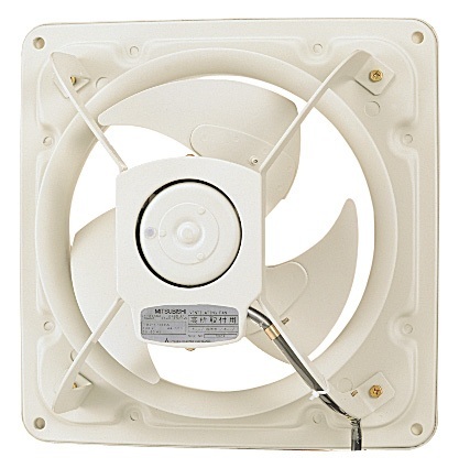 三菱 産業用送風機 本体 有圧換気扇 EF-25ASB 低騒音形 MITSUBISHI(換気扇)｜売買されたオークション情報、yahooの商品 ...