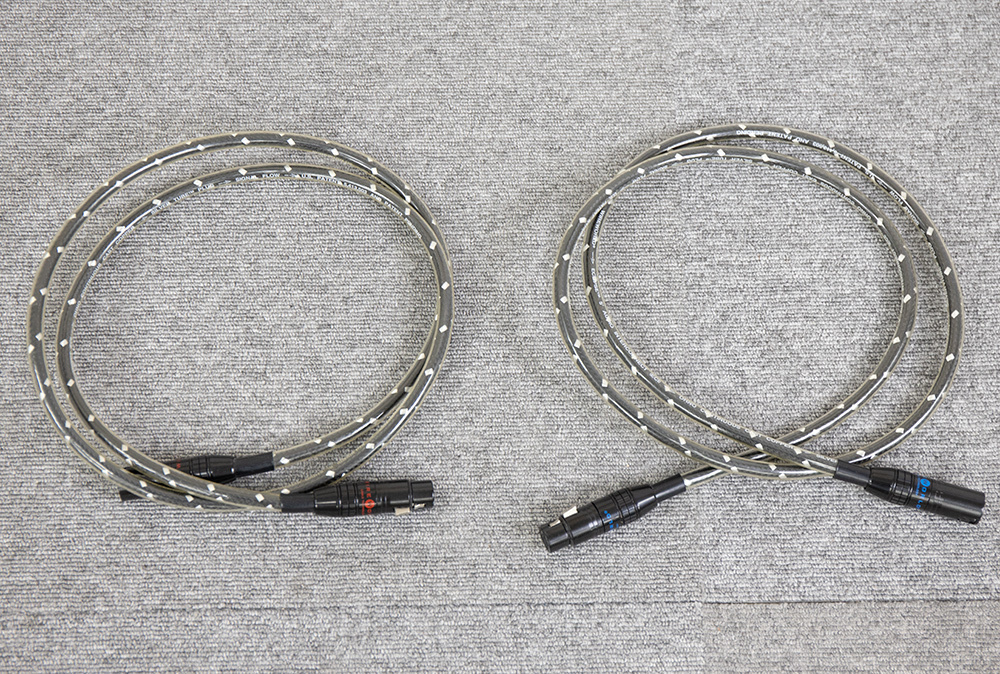 ワイヤーワールド WIREWORLD ECLIPSE 5 XLRケーブル1.5m 1ペア(XLRケーブル)｜売買されたオークション情報、yahooの商品情報をアーカイブ公開 - オークファン ...