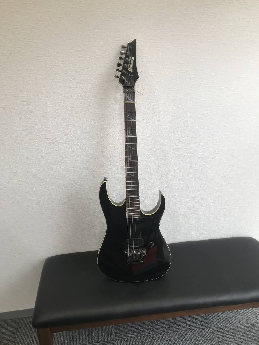 Ibanez Prestrge RG2610 アイバニーズ エレキギター 専用ハードケース 品(アイバニーズ)｜売買されたオークション情報 ...