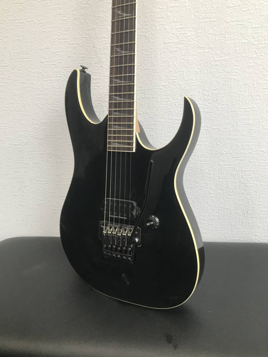 Ibanez Prestrge RG2610 アイバニーズ エレキギター 専用ハードケース 品(アイバニーズ)｜売買されたオークション情報 ...