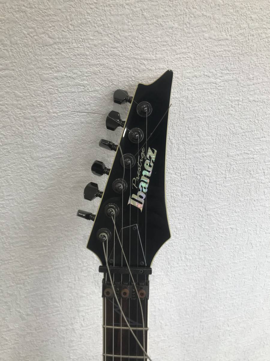 Ibanez Prestrge RG2610 アイバニーズ エレキギター 専用ハードケース 品(アイバニーズ)｜売買されたオークション情報 ...