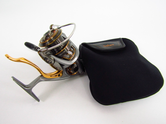 DAIWA ダイワ 17 IMPULT 2500H-LBD リール A9296(ダイワ)｜売買されたオークション情報、yahooの商品情報を ...