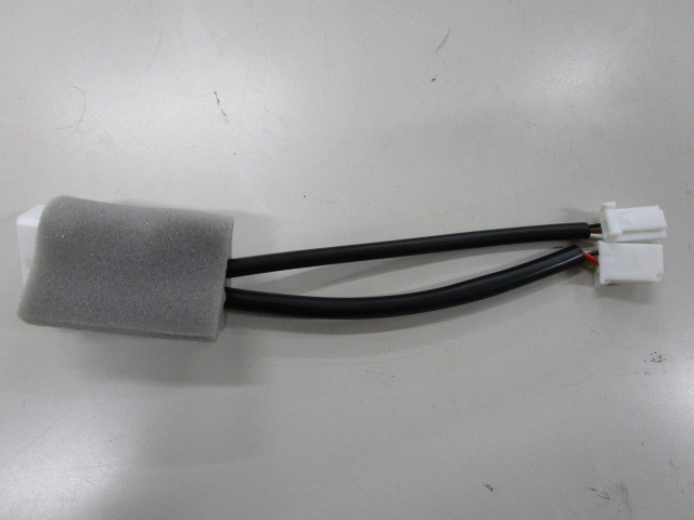 50399 パッソ M700A ステアリングスイッチ変換ケーブル 08606-00130(ステアリング、ハンドル関連用品)｜売買された ...