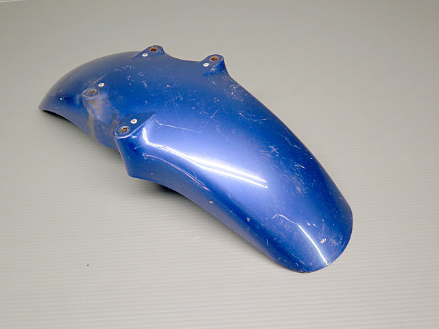 CBR400RR NC29 純正 フロントフェンダー 191118DJ0058(フロント)｜売買されたオークション情報、yahooの商品情報を ...