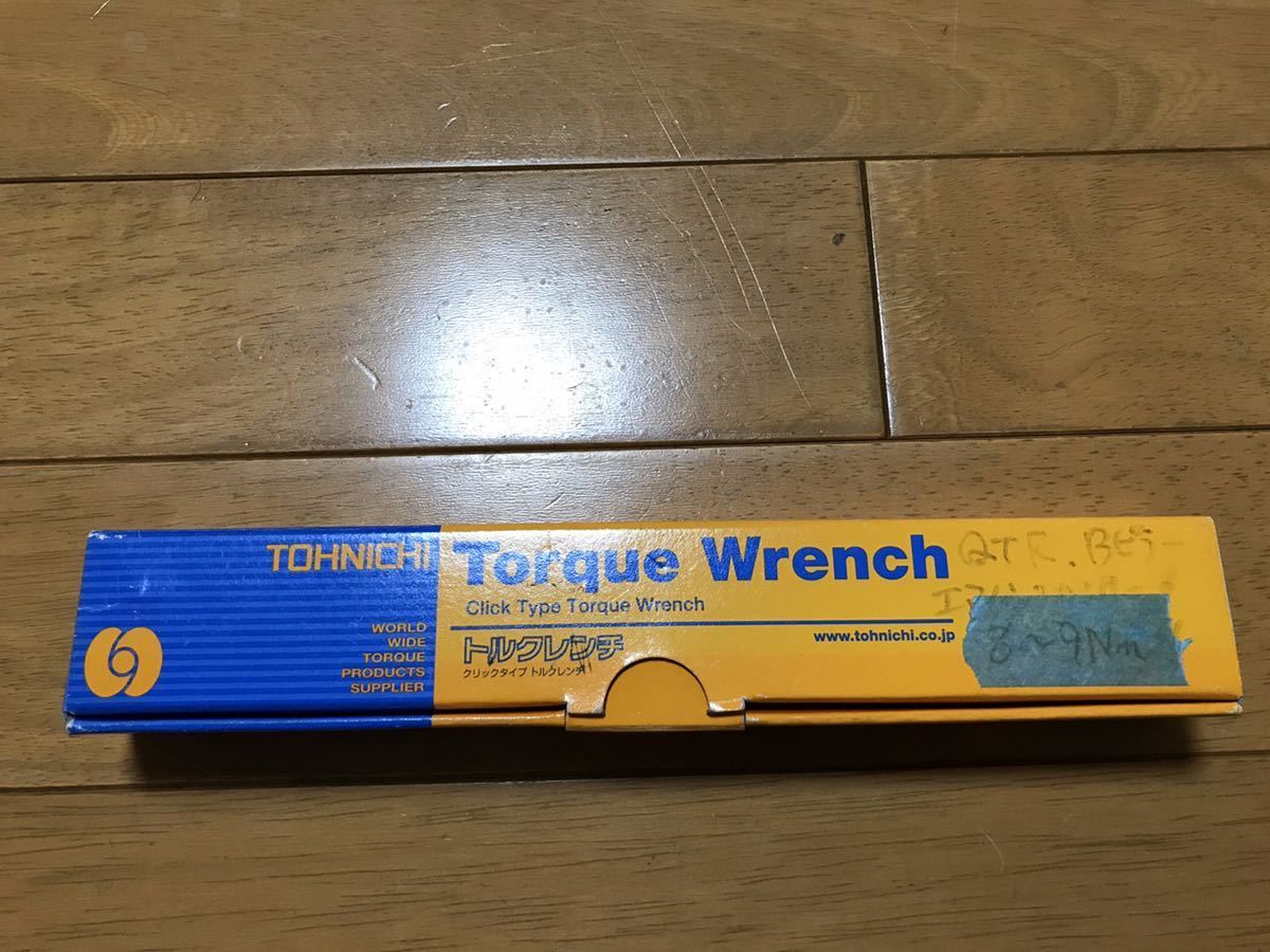 東日製作所/TOHNICHI シグナル式トルクレンチ QSP25N3(トルクレンチ)｜売買されたオークション情報、yahooの商品情報を ...