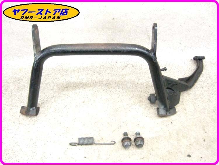 あり 純正 センタースタンド フォルツァ FORZA MF06(ホンダ用)｜売買されたオークション情報、yahooの商品情報をアーカイブ公開 - オークファン（aucfan.com）